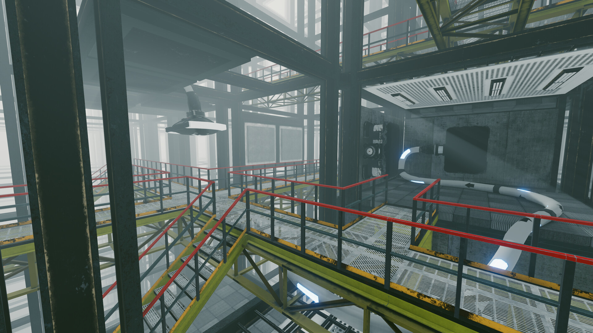 Total Reload on Steam