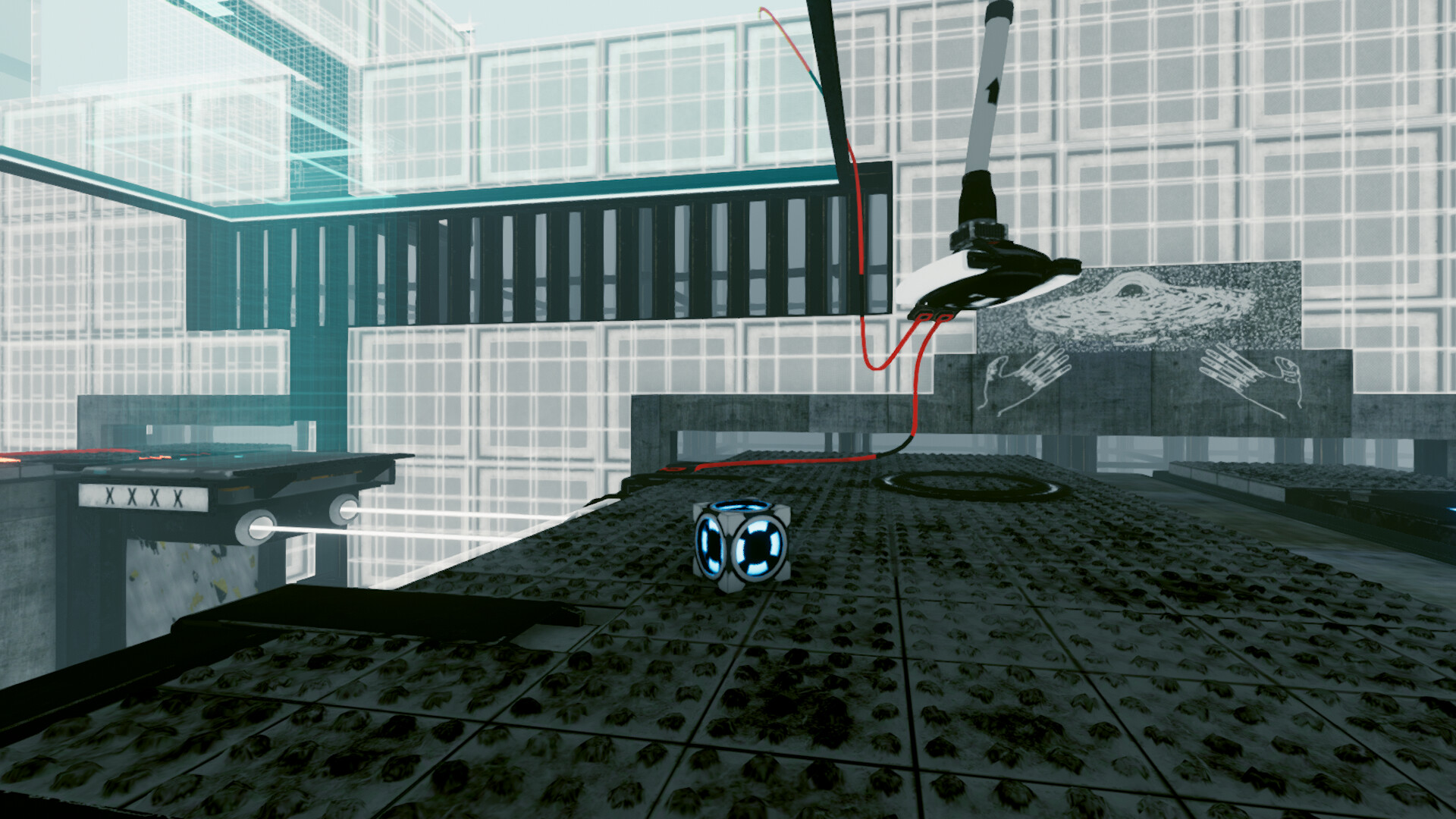 Total Reload on Steam