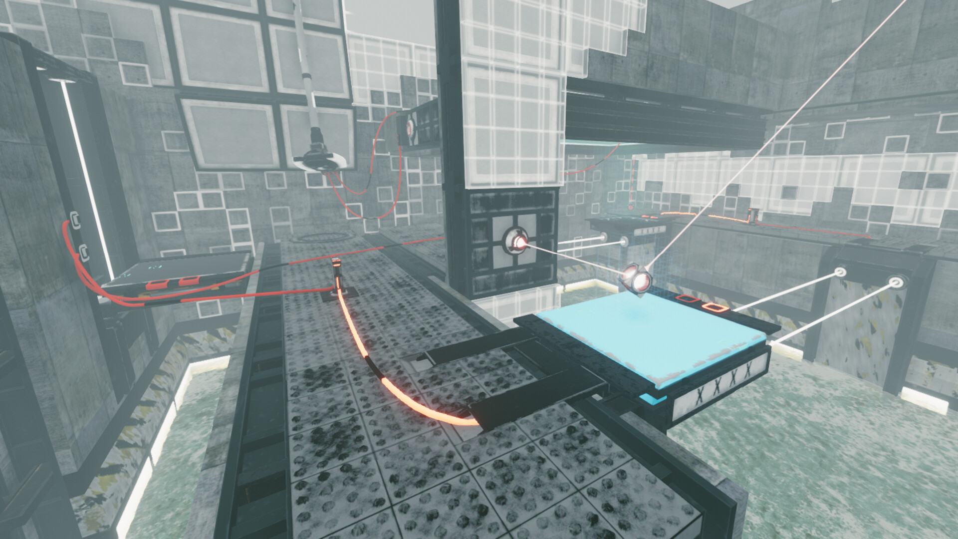 Total Reload on Steam