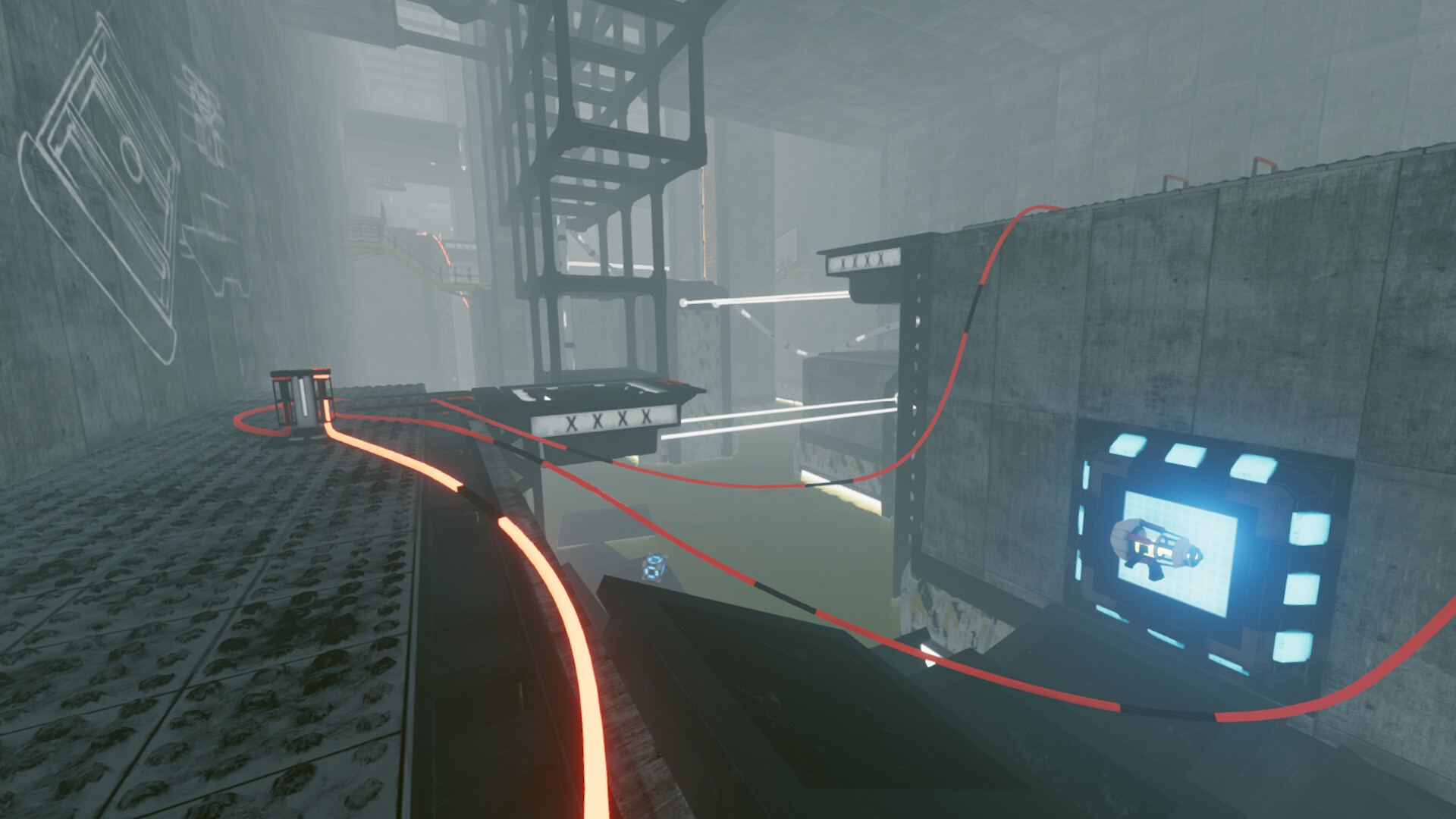 Total Reload on Steam