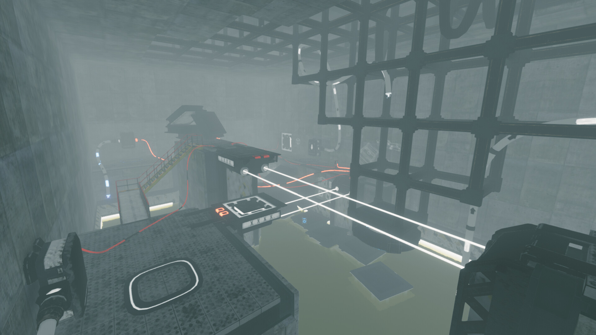 Total Reload on Steam