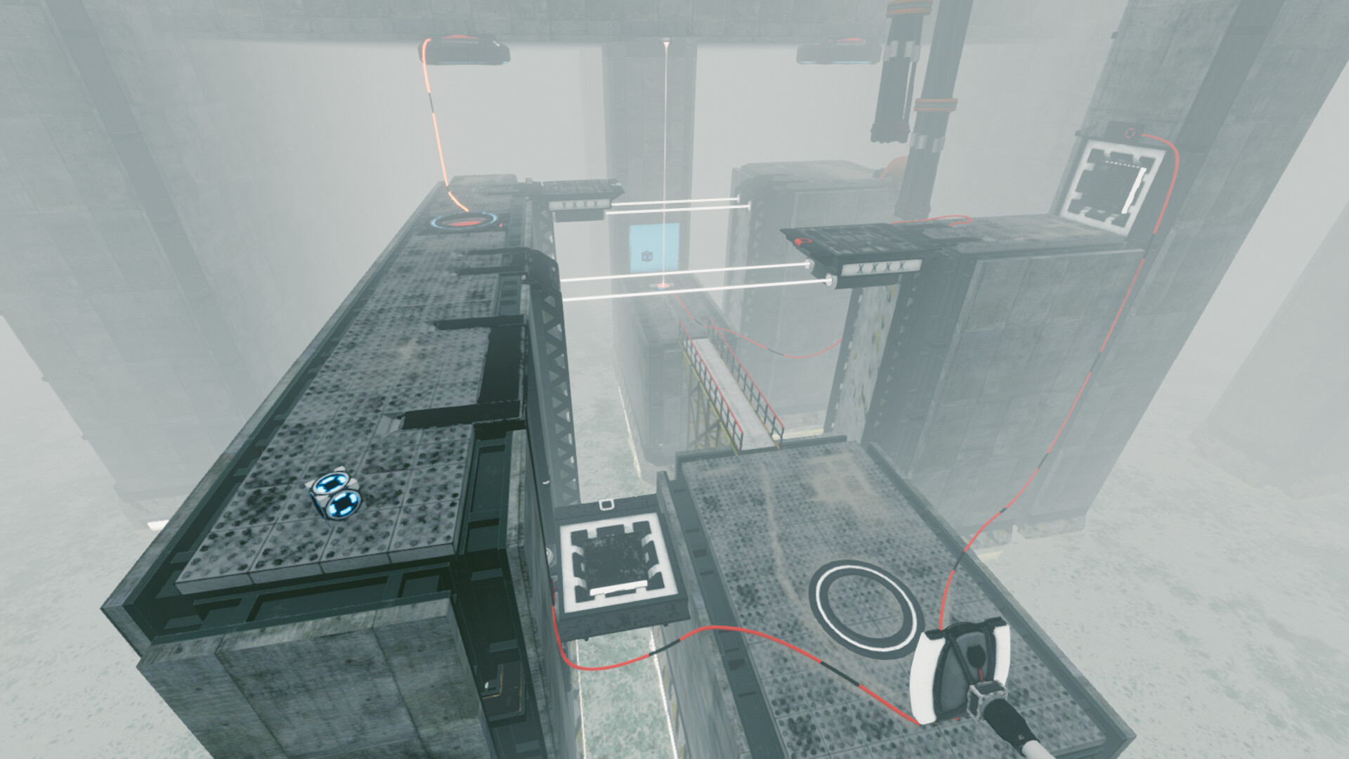 Total Reload on Steam