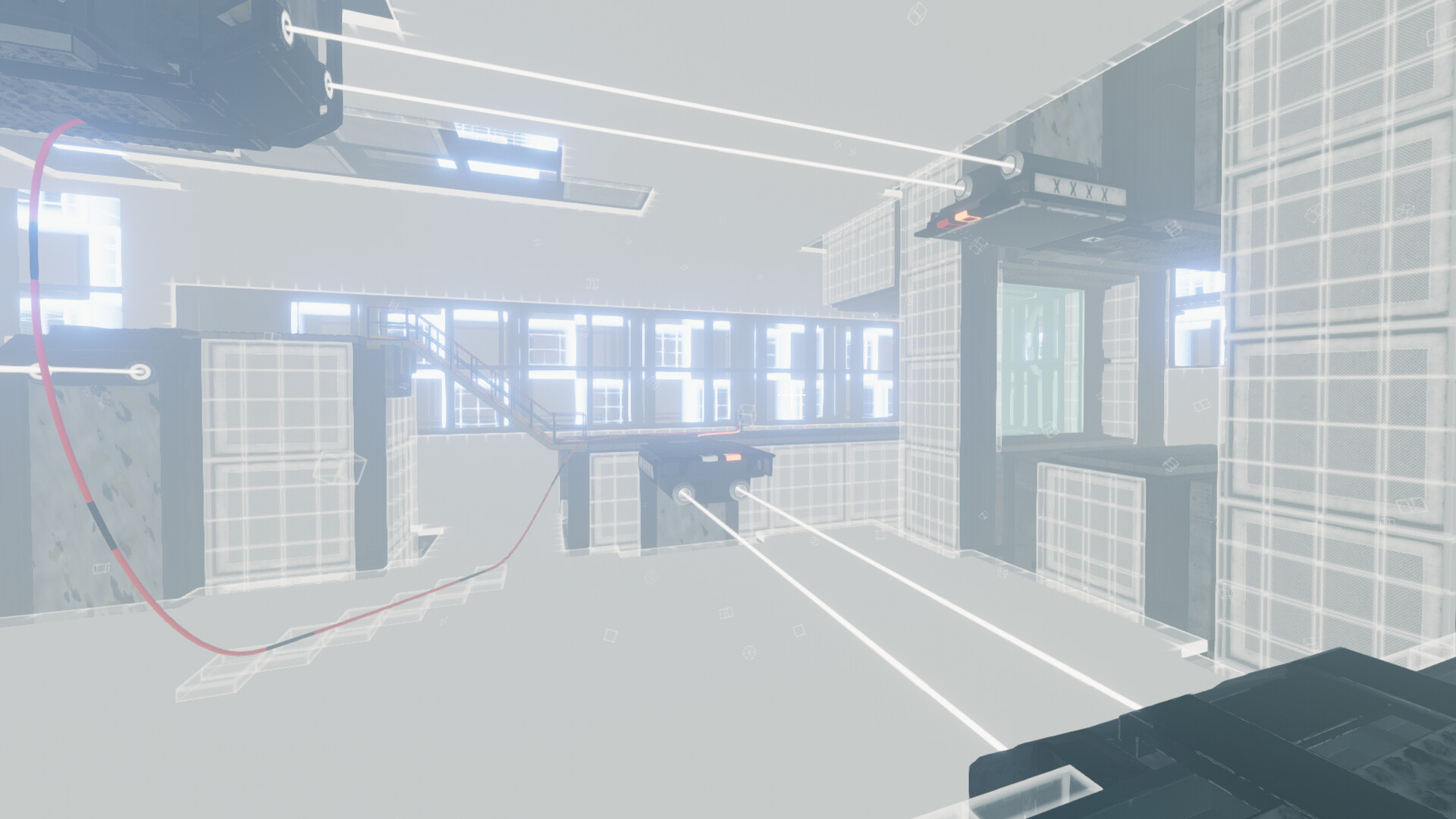 Total Reload on Steam