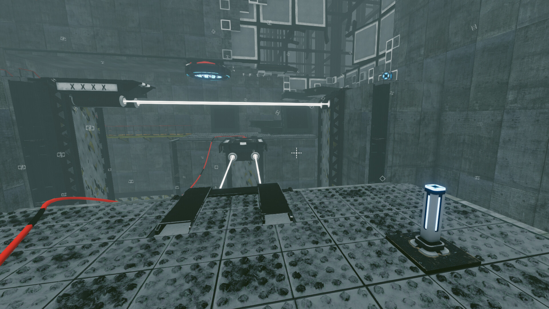 Total Reload on Steam