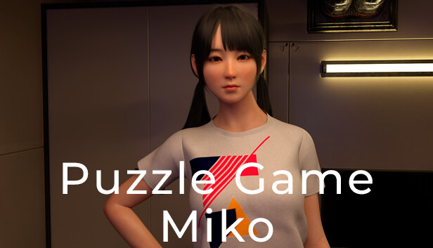 Save 80% on Puzzle Game: Miko on Steam