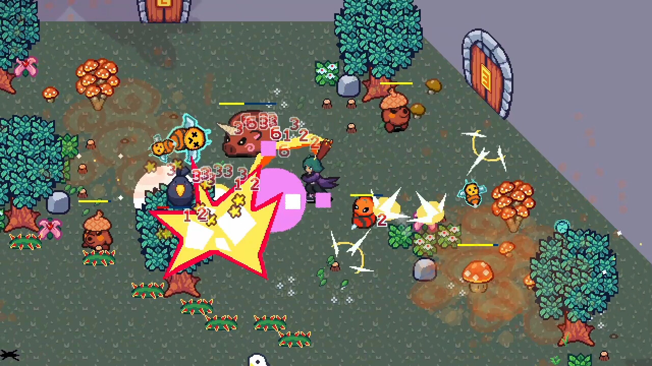 Rogue Labyrinth on Steam