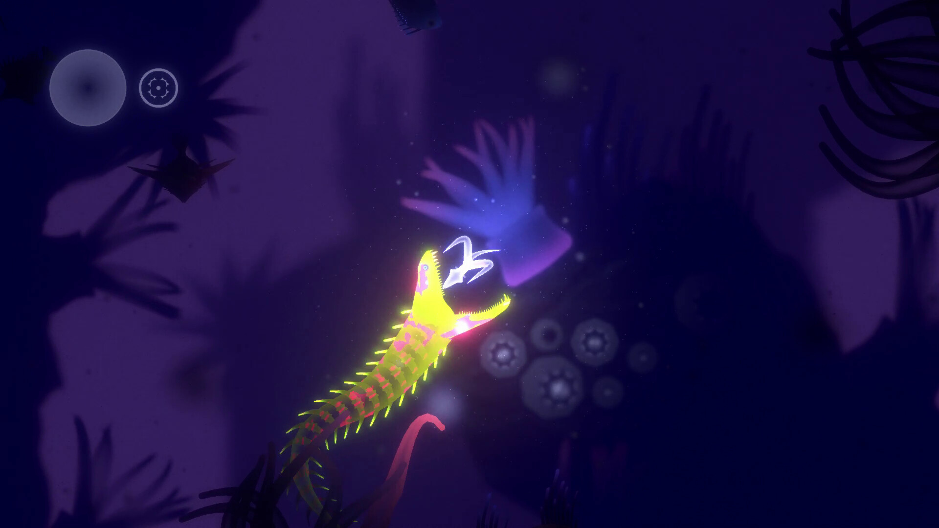 Bîme on Steam