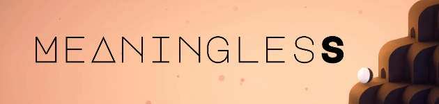 Meaningless - Keymailer