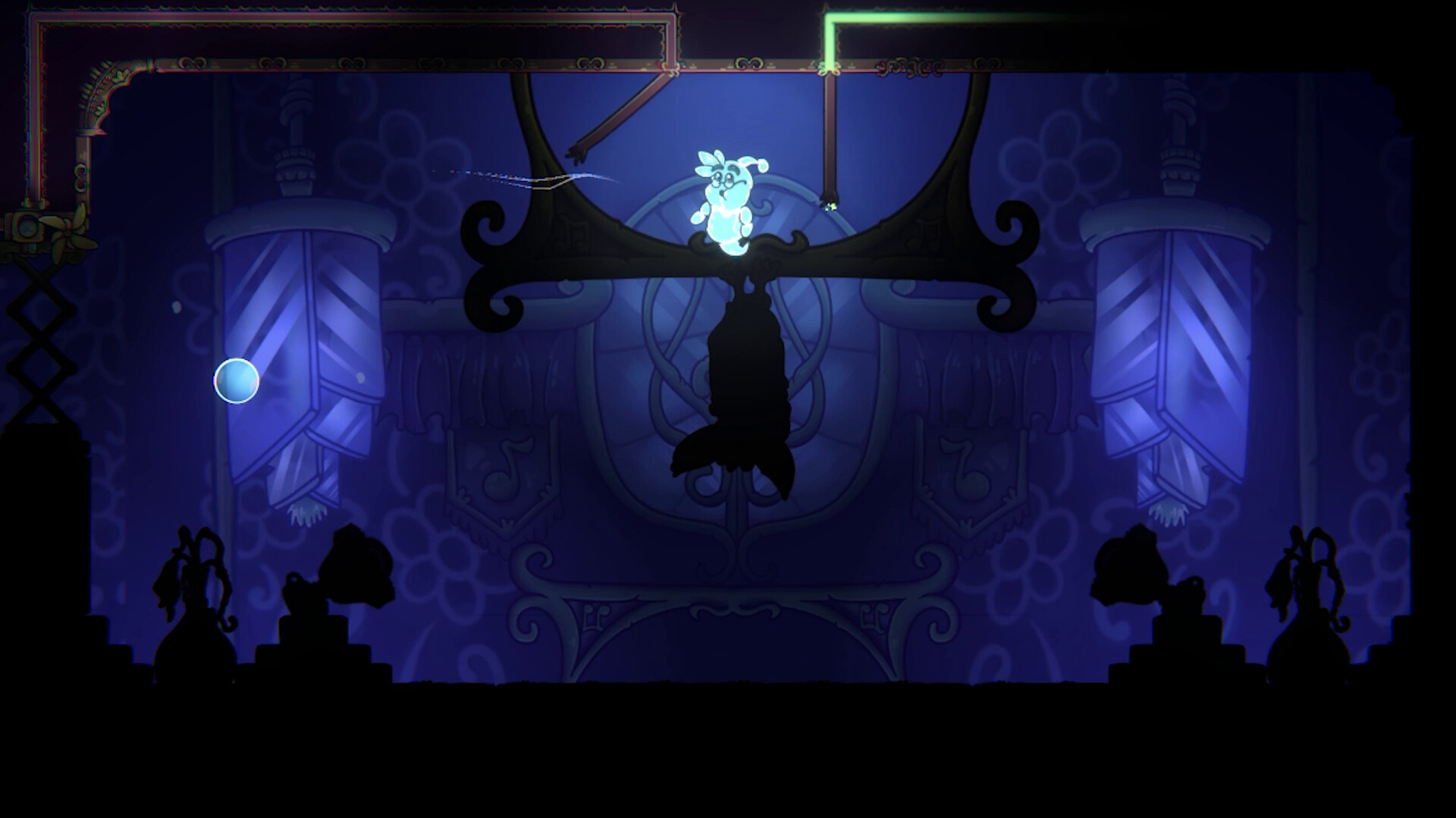 Bubble Ghost Remake on Steam