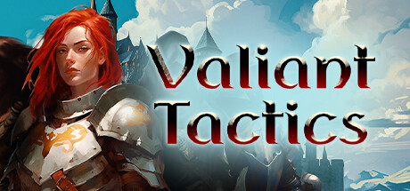 Steam Community :: Valiant Tactics