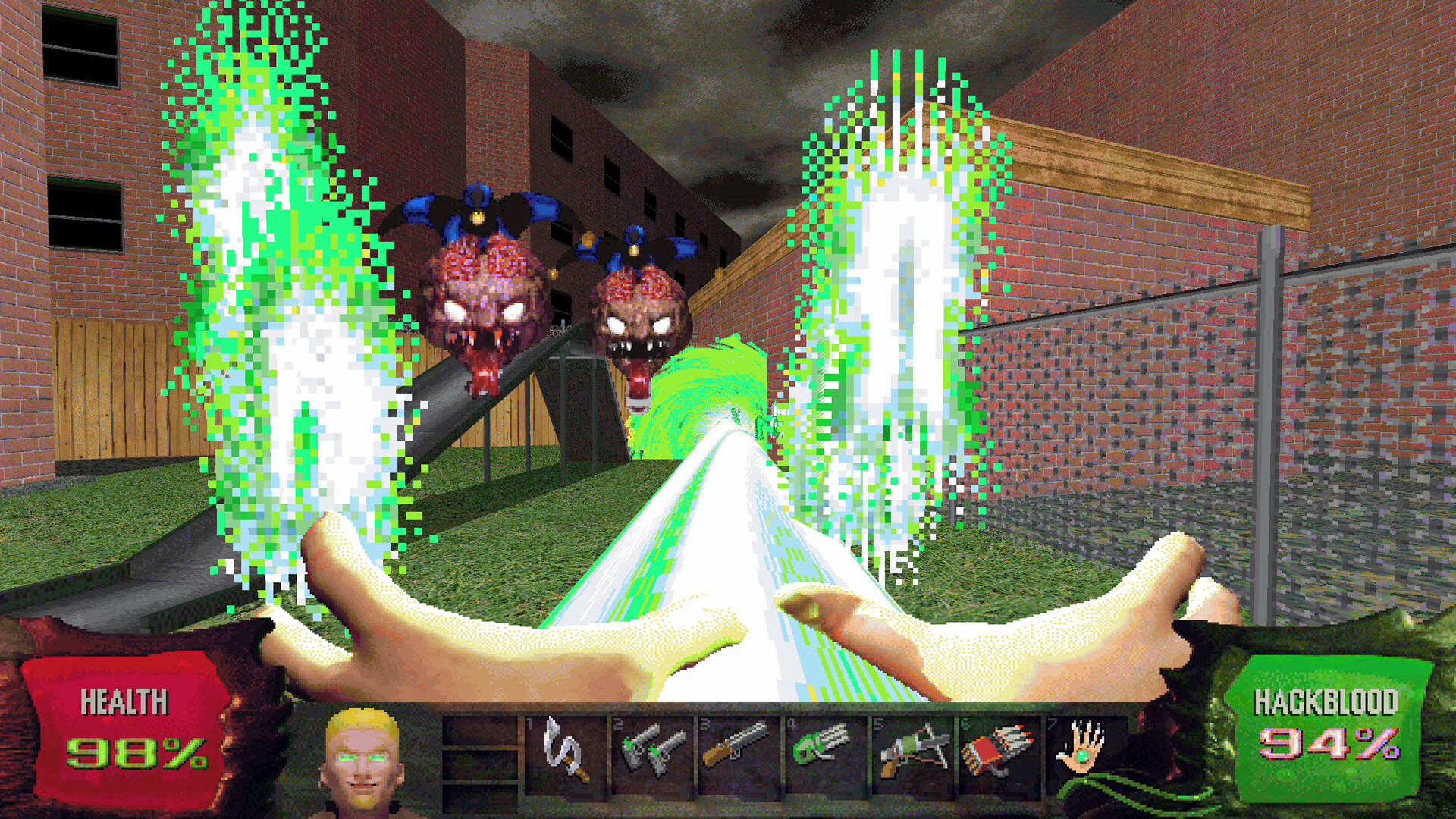 Slayers X: Terminal Aftermath: Vengance of the Slayer Soundtrack on Steam