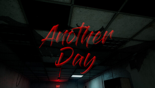 Another Day on Steam