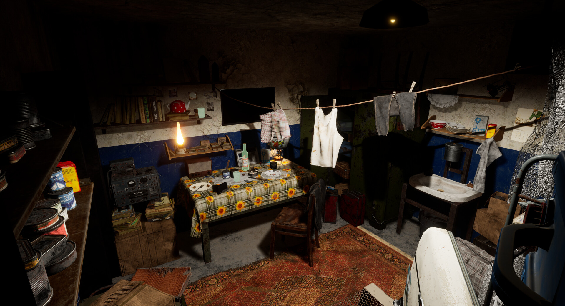 Another Day on Steam