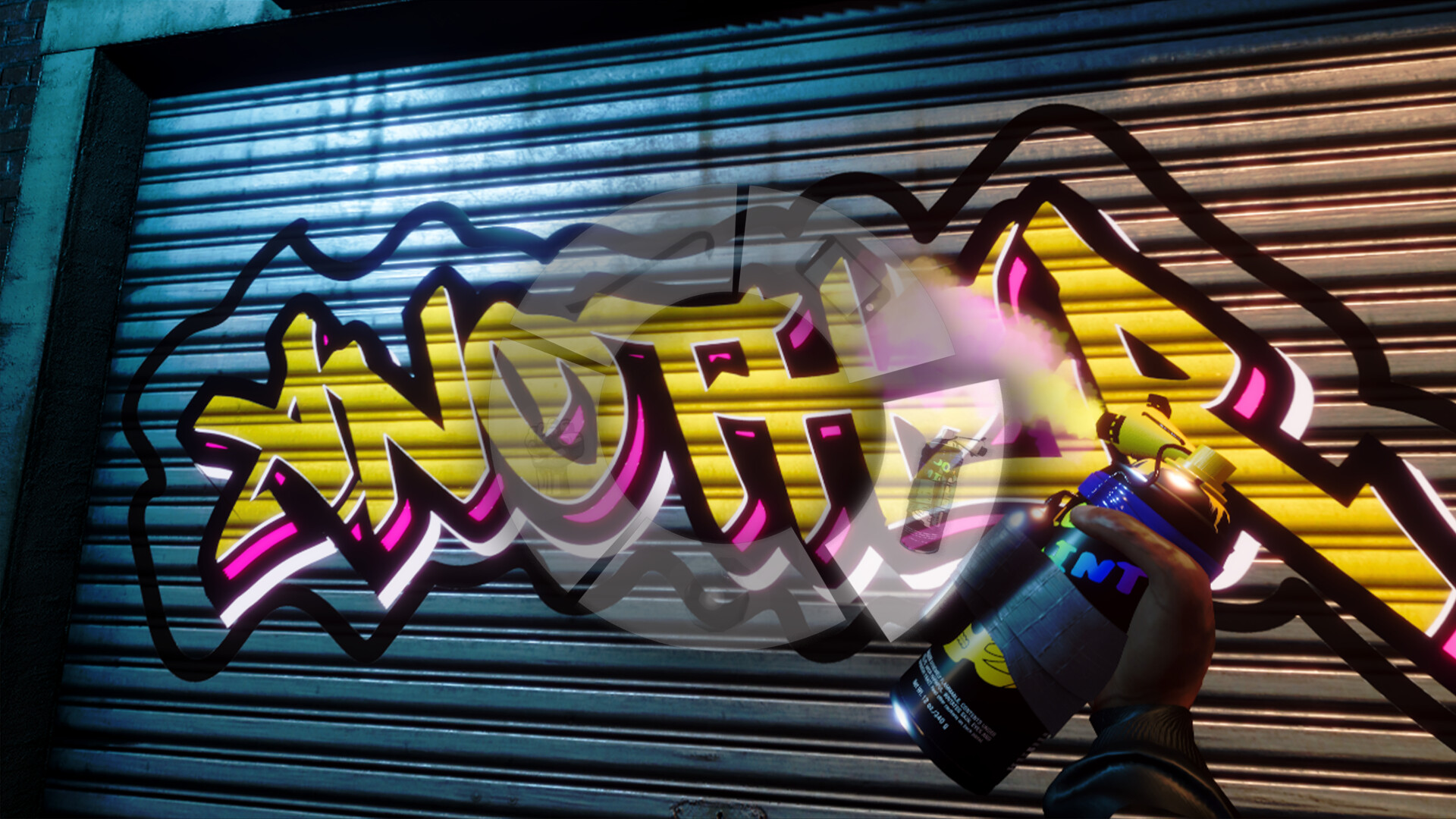 Hooligan Simulator - Survive in urban jungle on Steam