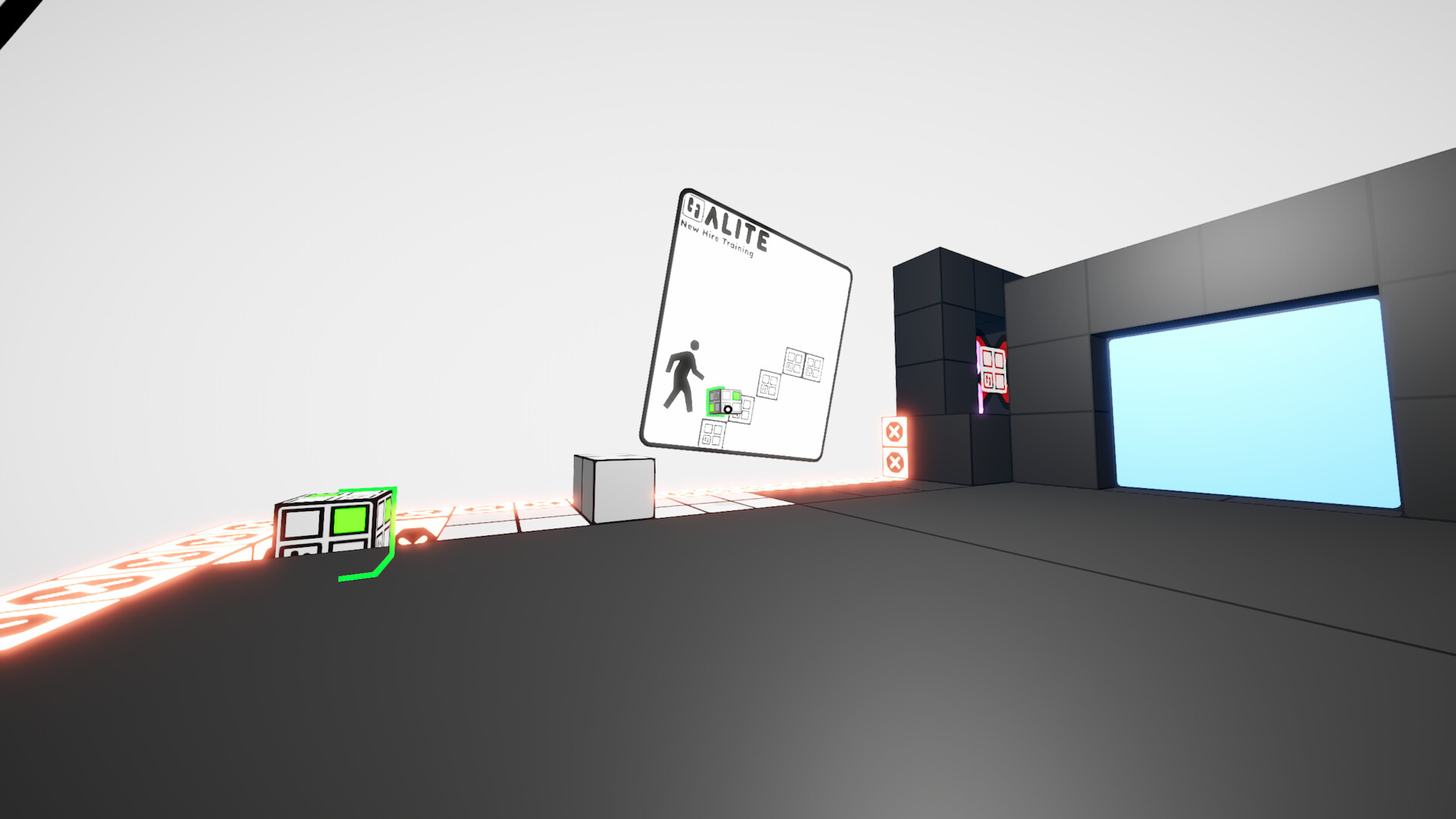 ENTANGLEMENT on Steam