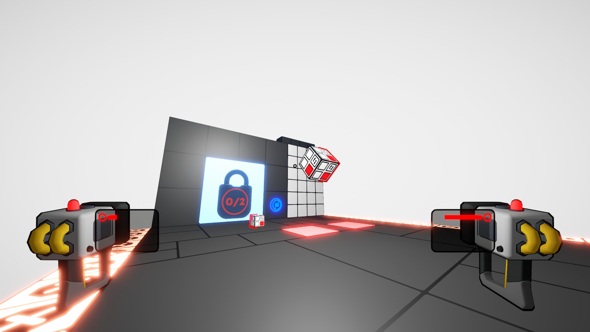 ENTANGLEMENT on Steam