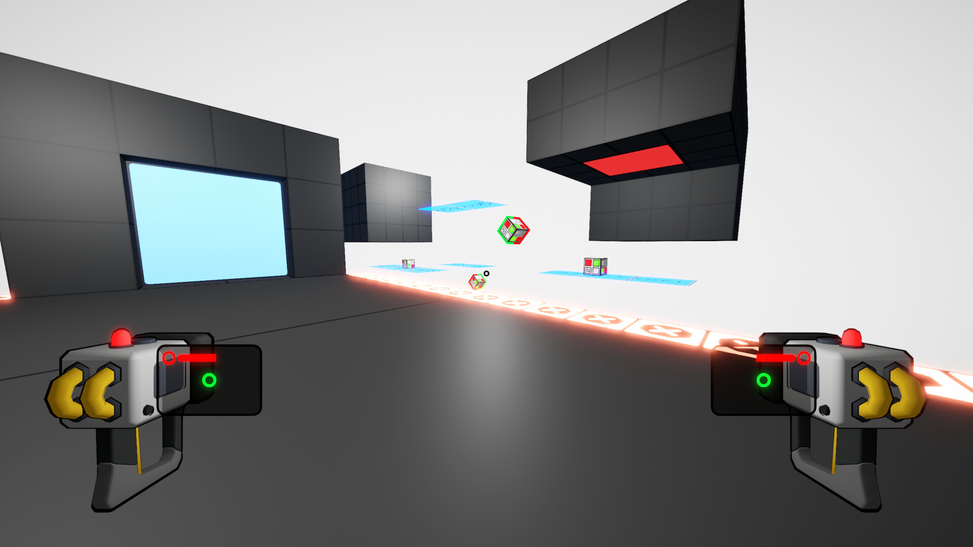 ENTANGLEMENT on Steam