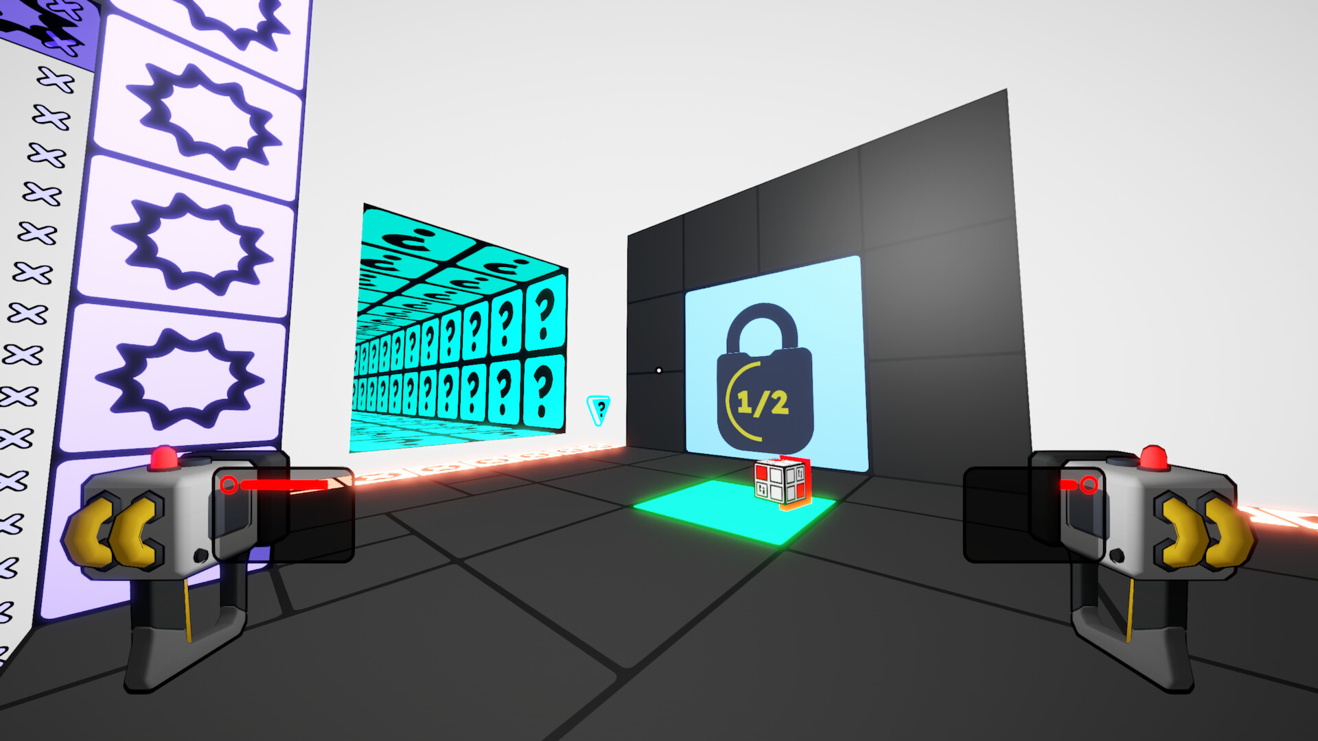 ENTANGLEMENT on Steam