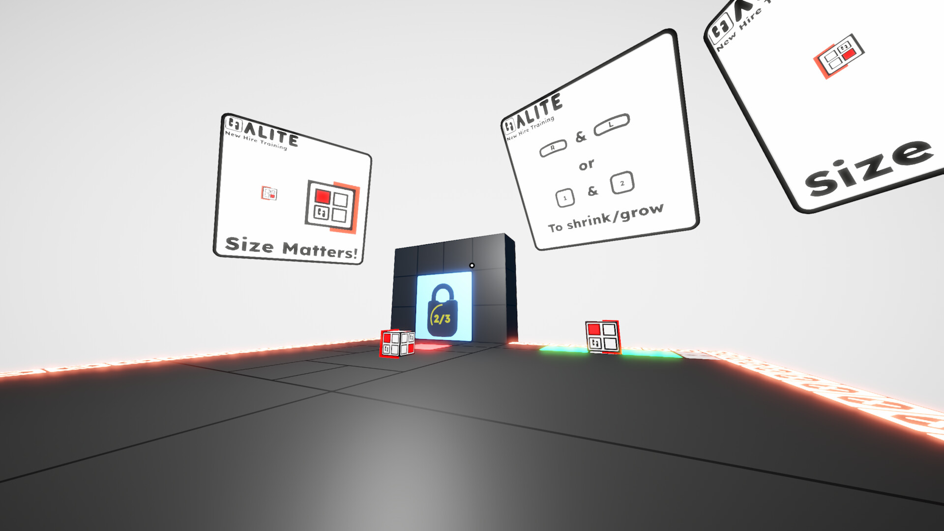 ENTANGLEMENT on Steam