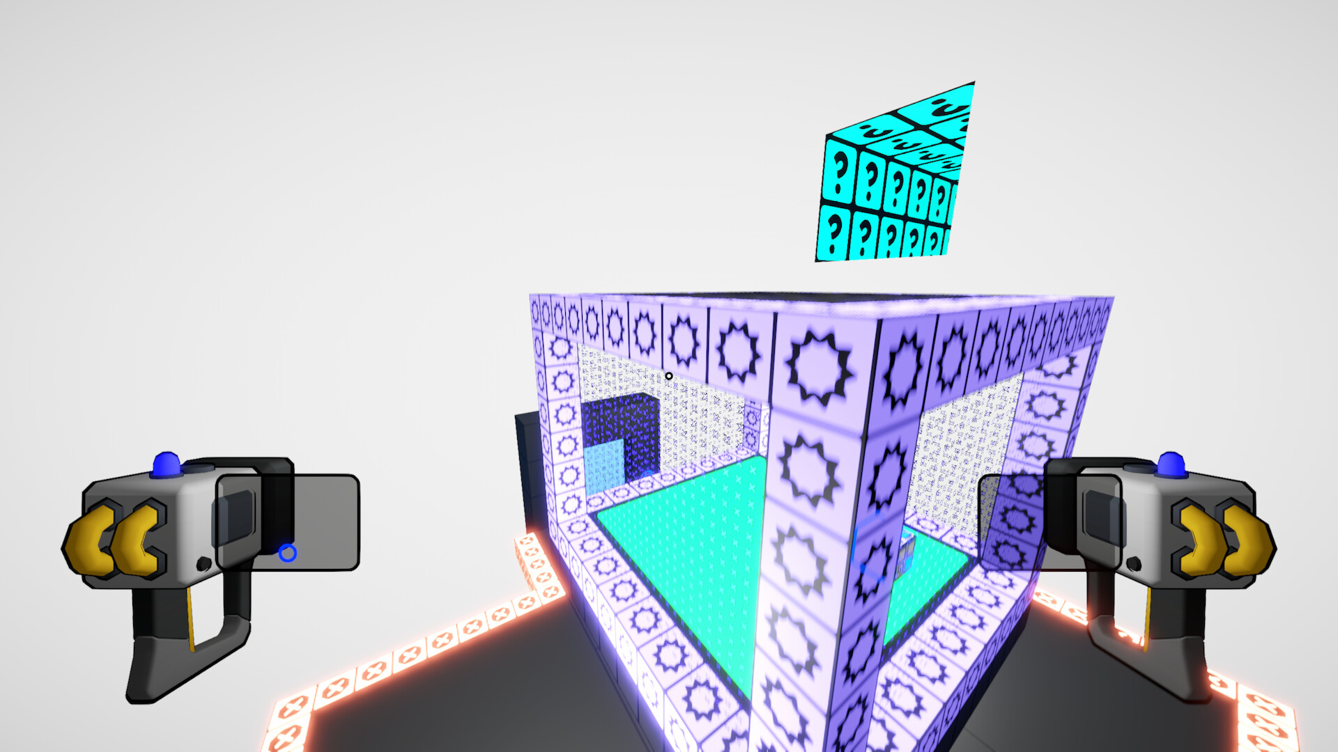 ENTANGLEMENT on Steam