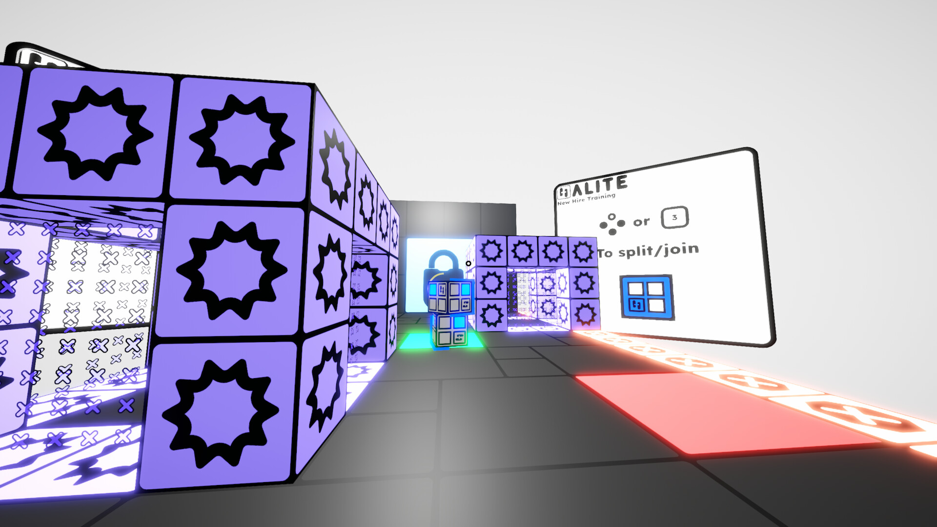 ENTANGLEMENT on Steam