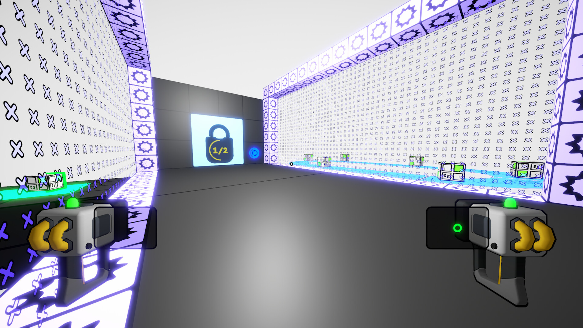 ENTANGLEMENT on Steam