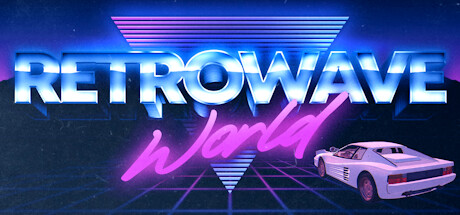 Retrowave World on Steam