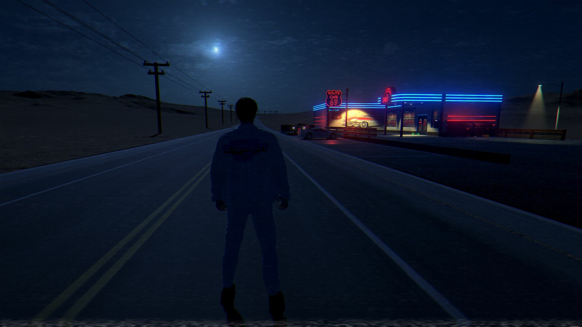 Retrowave World on Steam