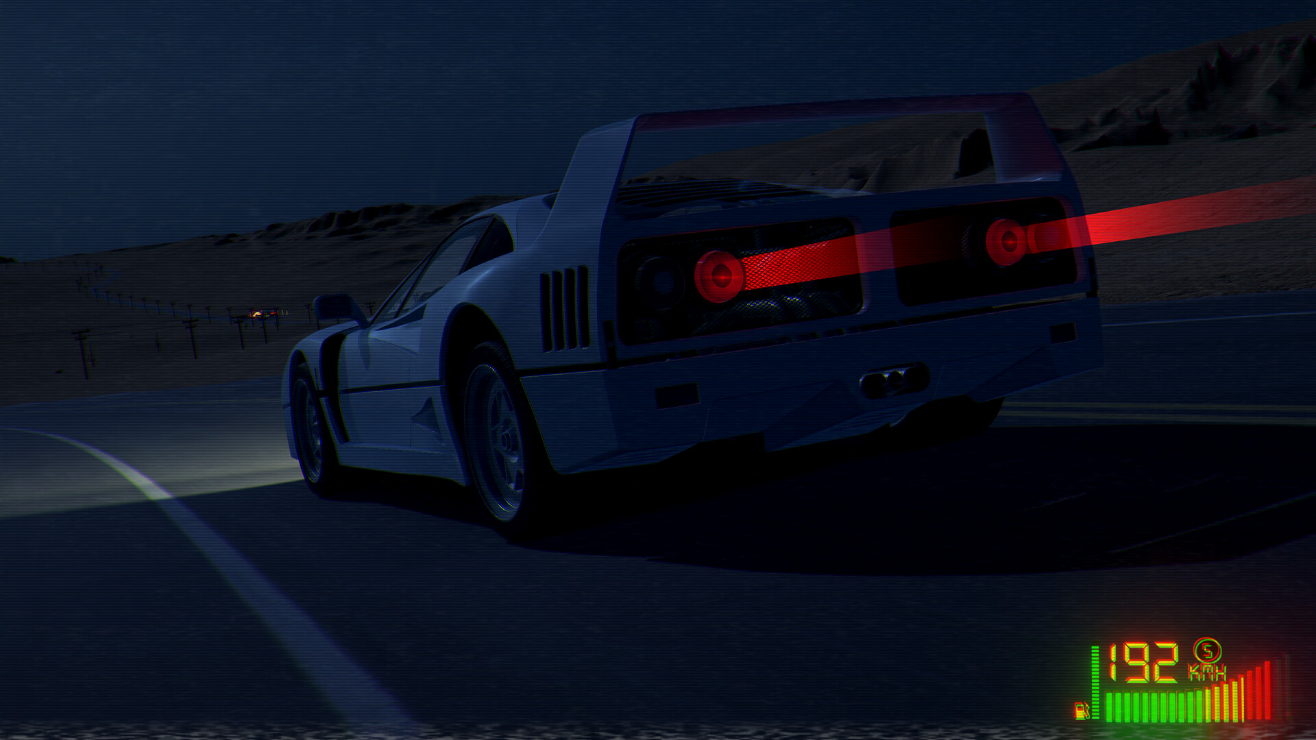 Retrowave World on Steam