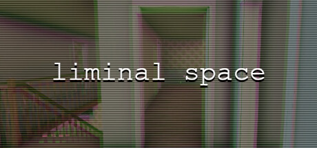 Steam Community :: Liminal Space