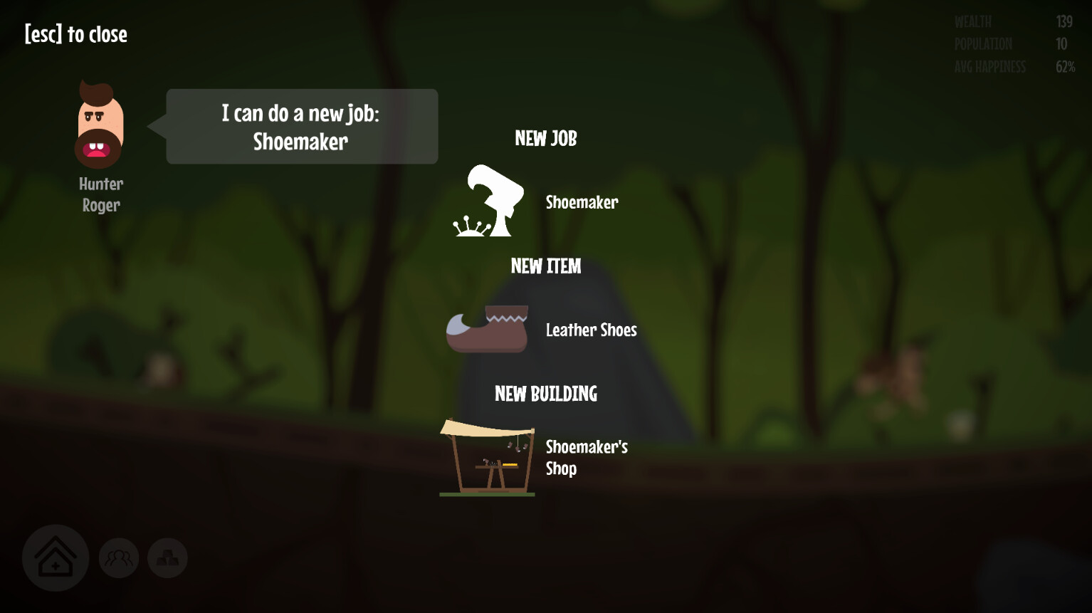 Cavemen: The Rise of Tribe - Keymailer