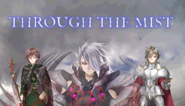 Through the Mist on Steam