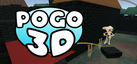 Pogo3D on Steam