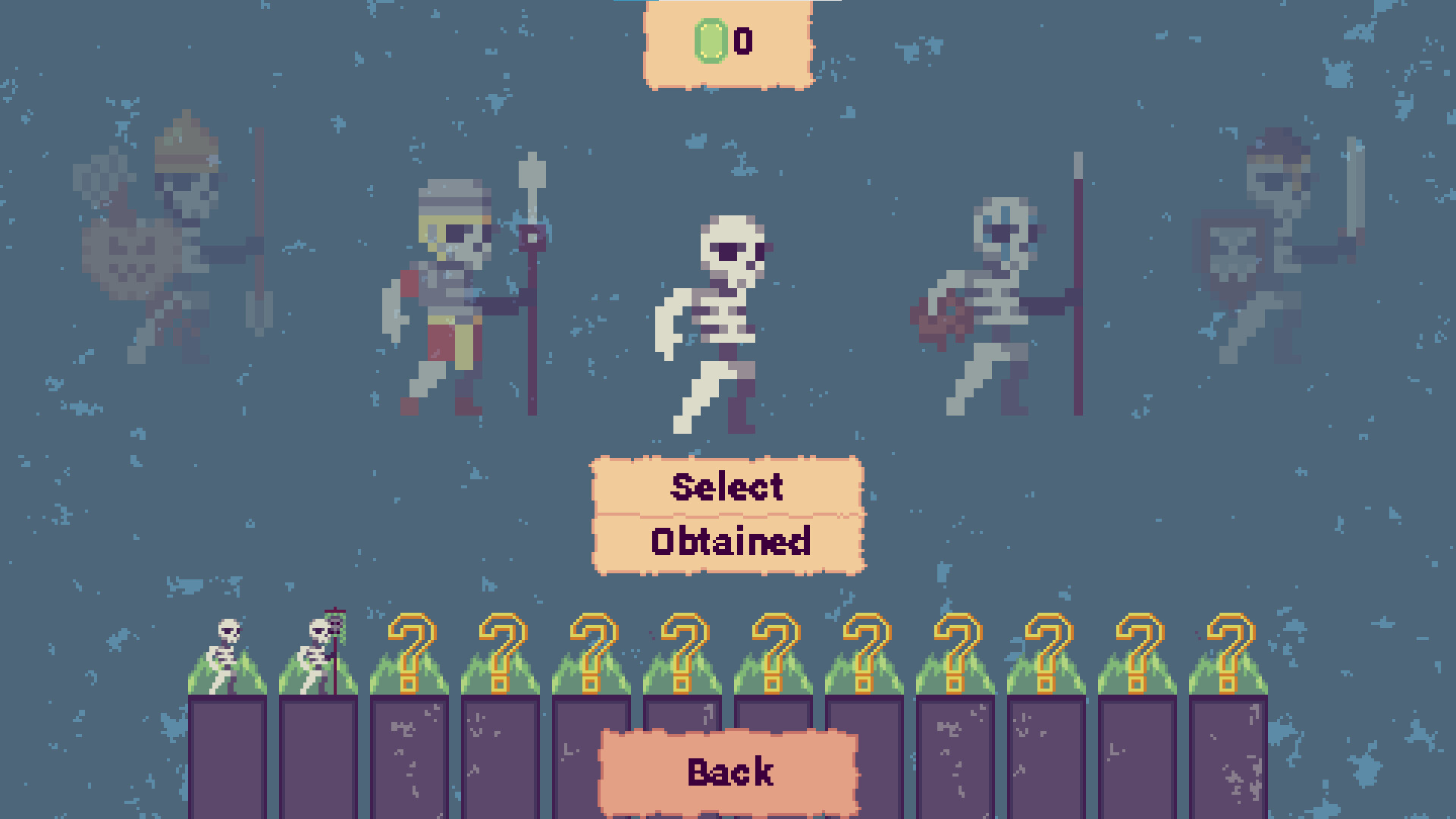 Countless Army on Steam