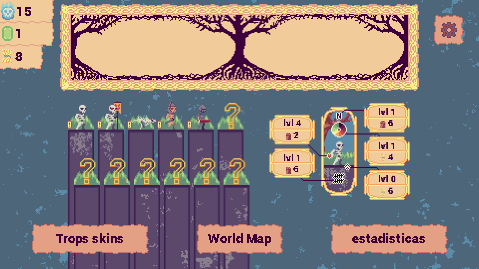 Countless Army on Steam