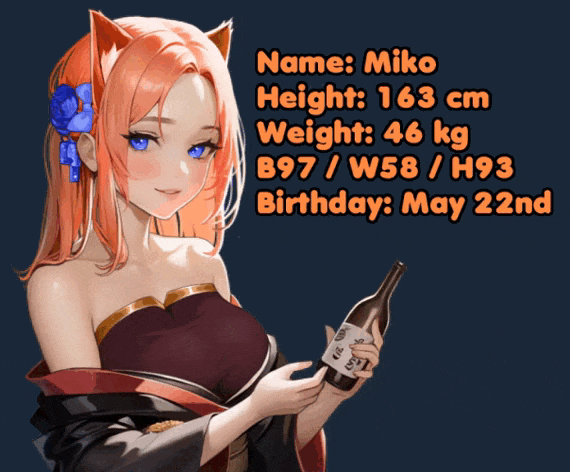 Date With Foxgirl 2023 Mobygames