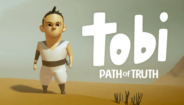 TOBI Path of Truth on Steam