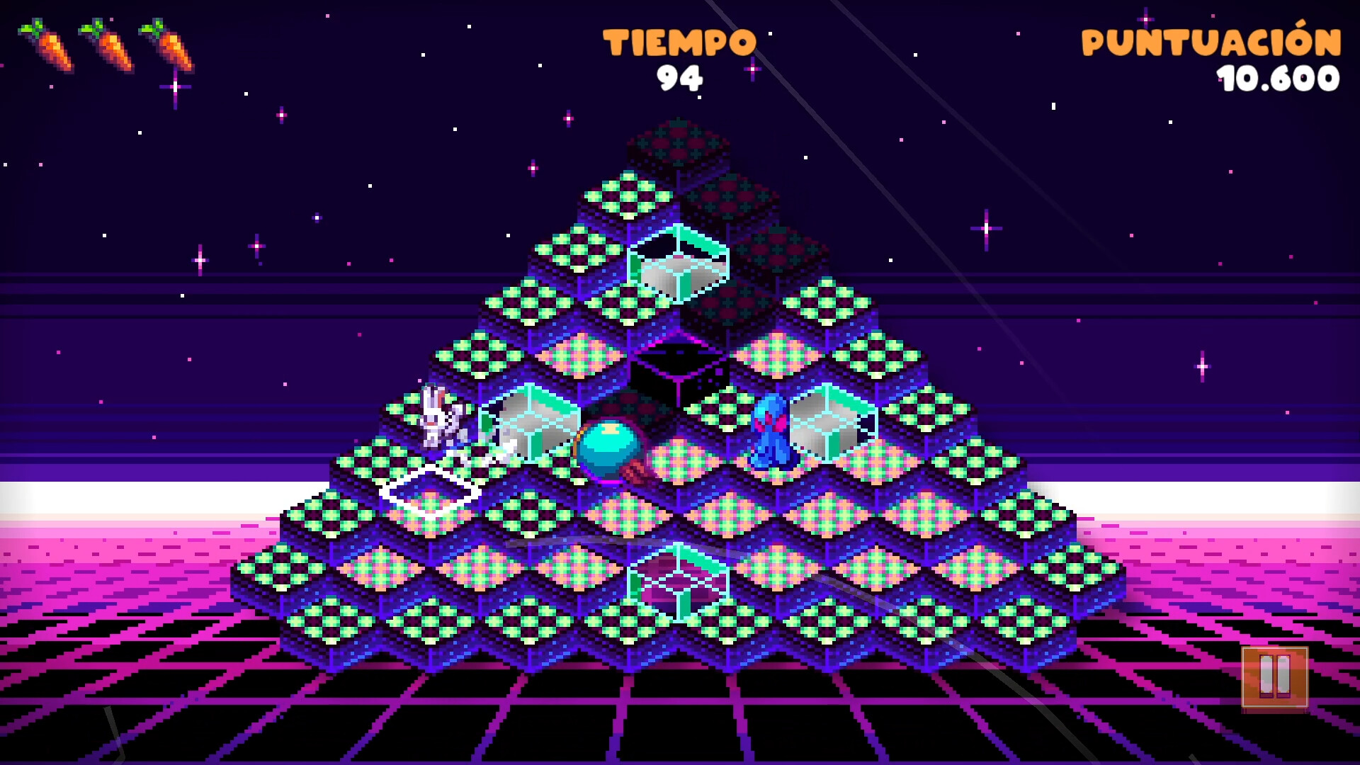 Hoppy Hop (Original Soundtrack) on Steam