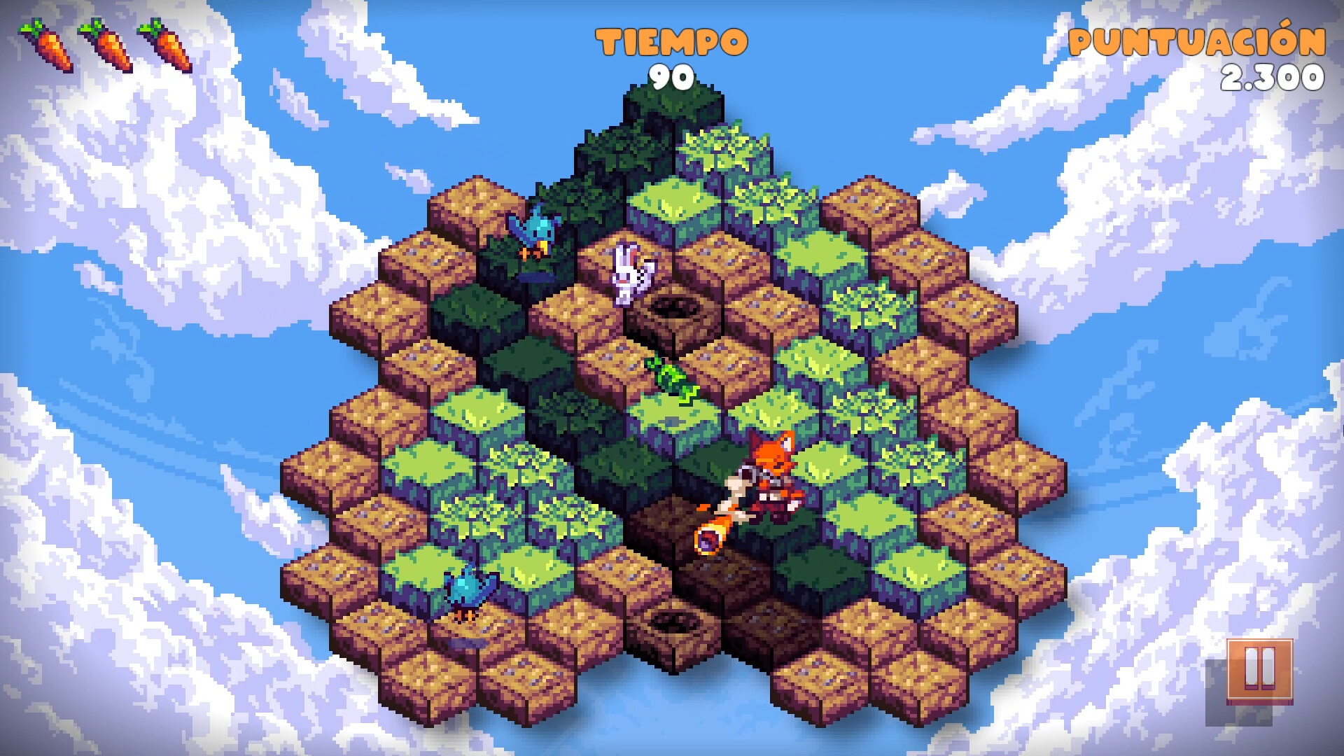 Hoppy Hop (Original Soundtrack) on Steam