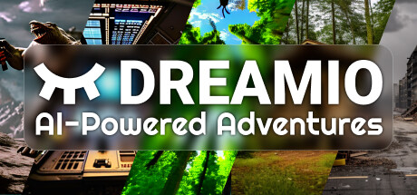 Steam Community :: DREAMIO: AI-Powered Adventures