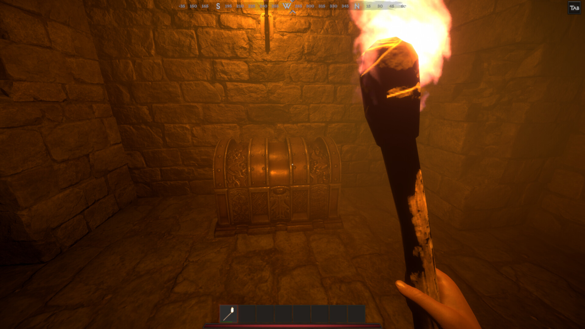 Dark on Steam
