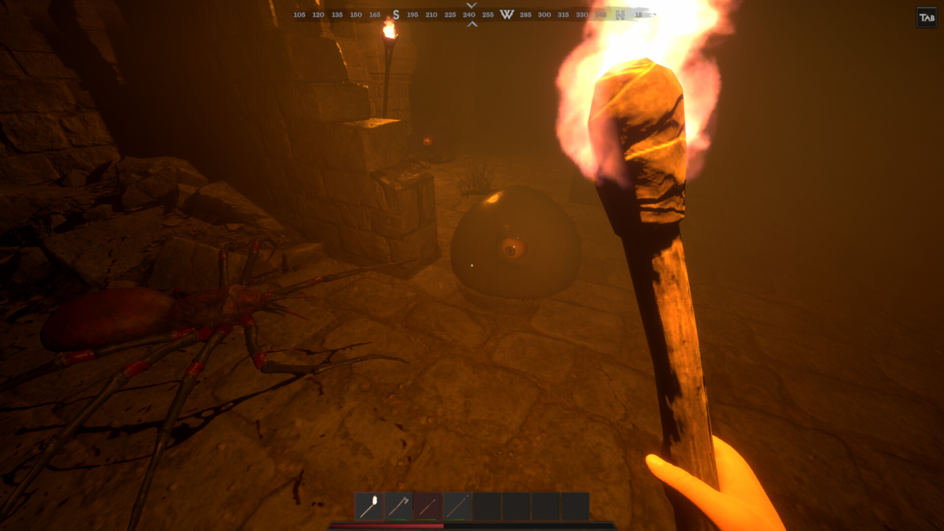 Dark on Steam