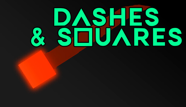 Dashes & Squares - Steam News Hub