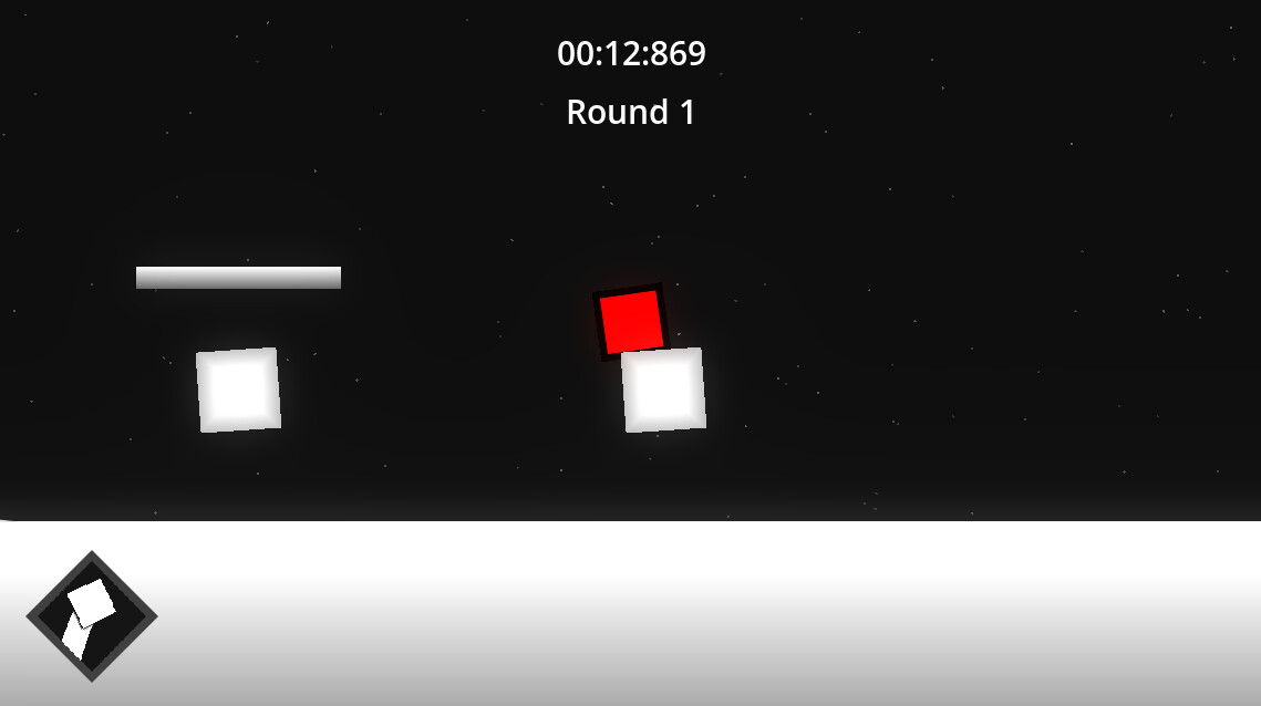 Dashes & Squares on Steam