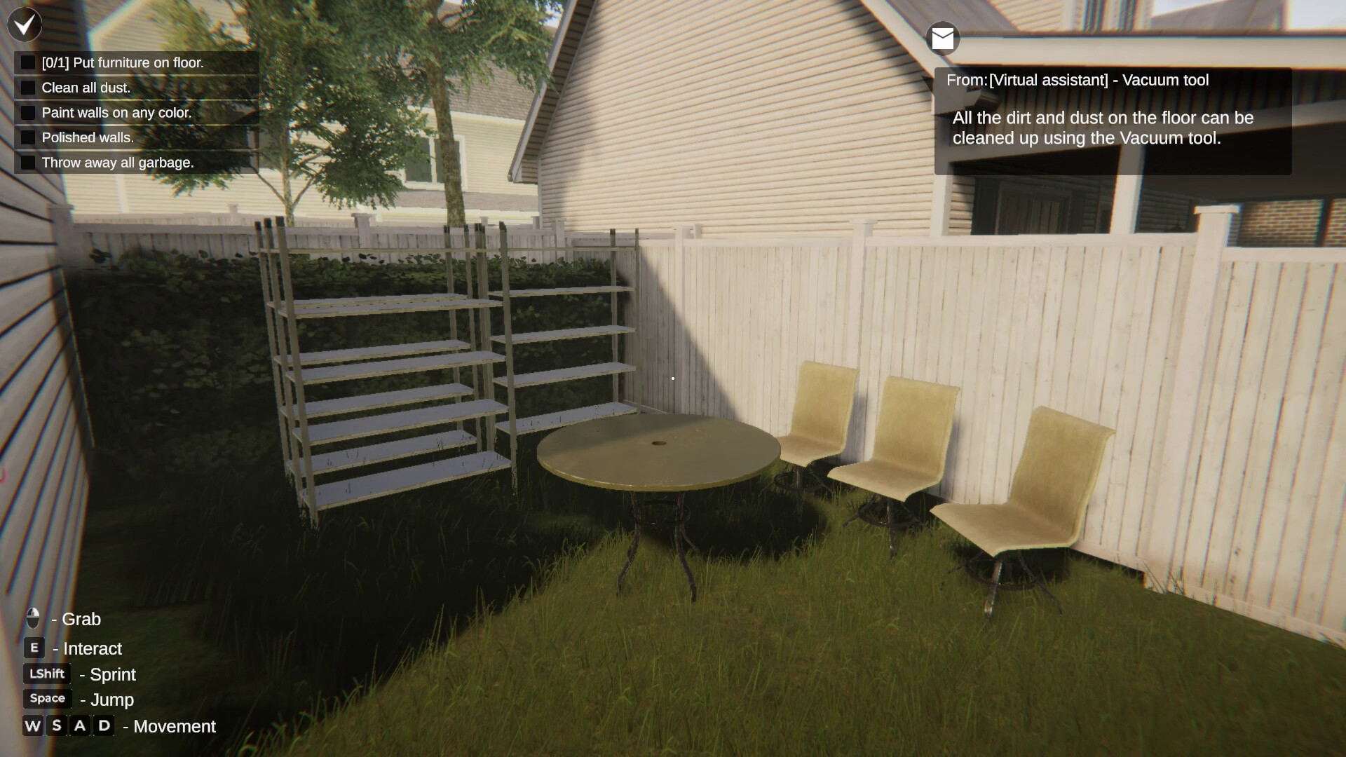 Garage Flipper: Prologue on Steam