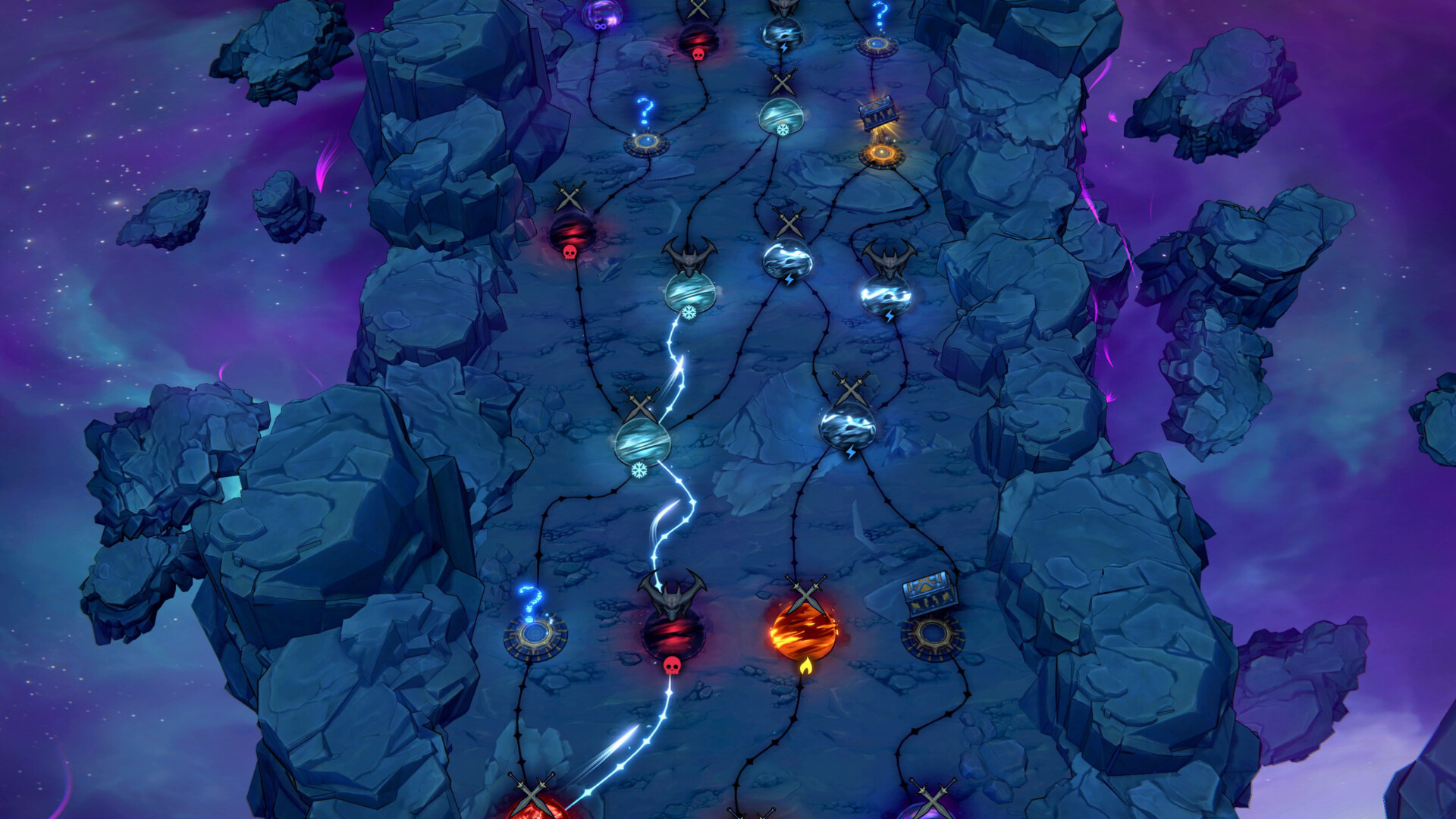 The Soulwalkers on Steam