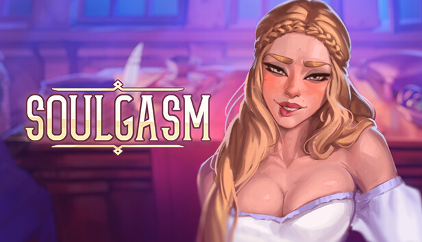 Soulgasm on Steam