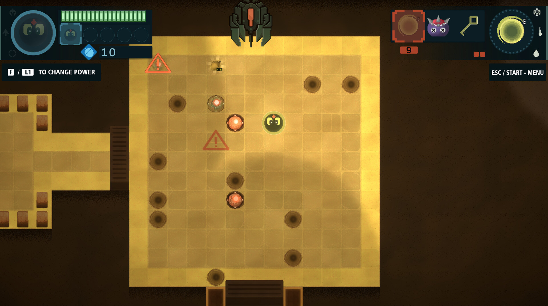 Limos' Lair on Steam