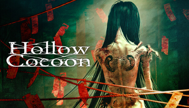 Hollow Cocoon en Steam