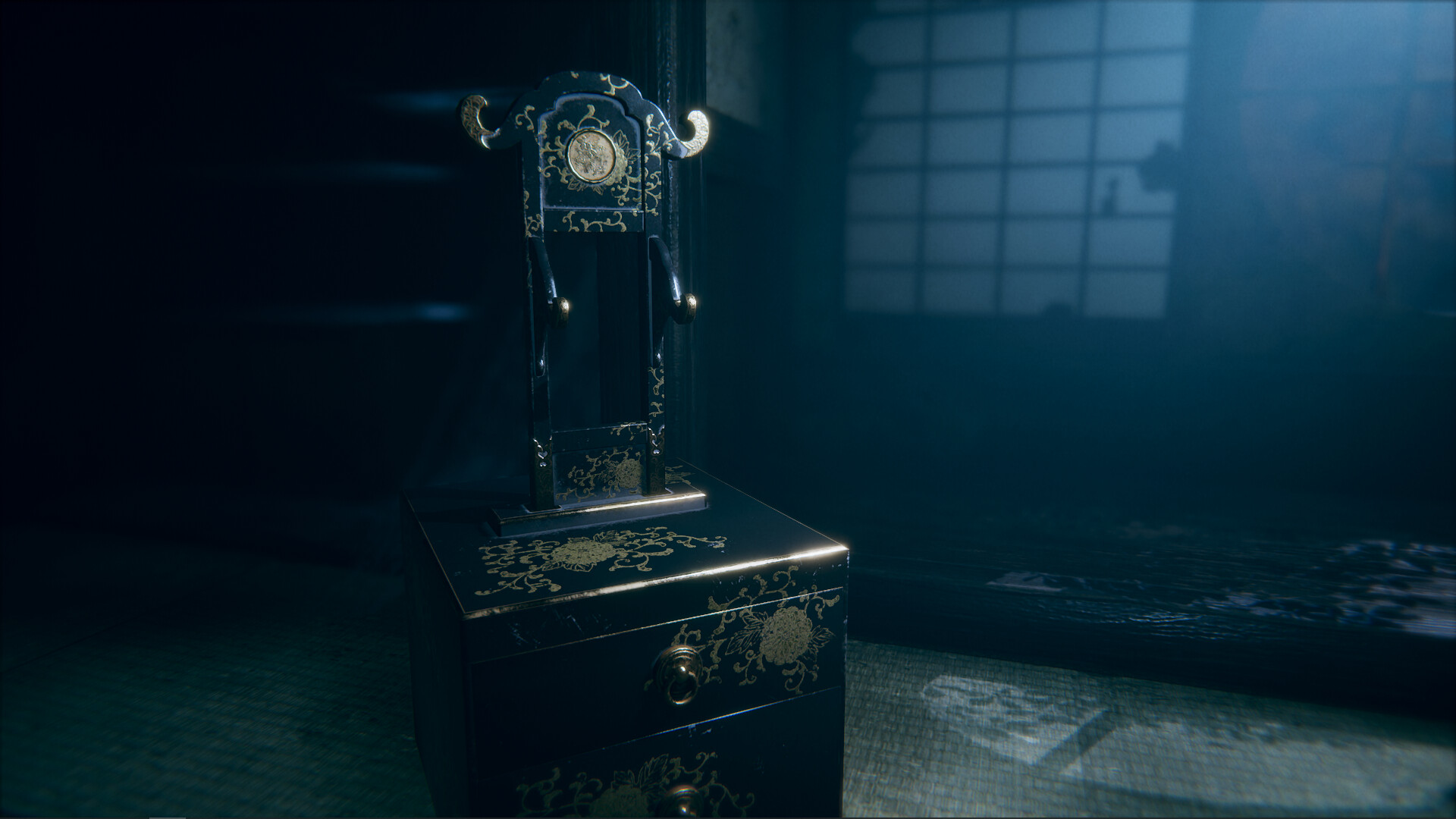 Hollow Cocoon on Steam